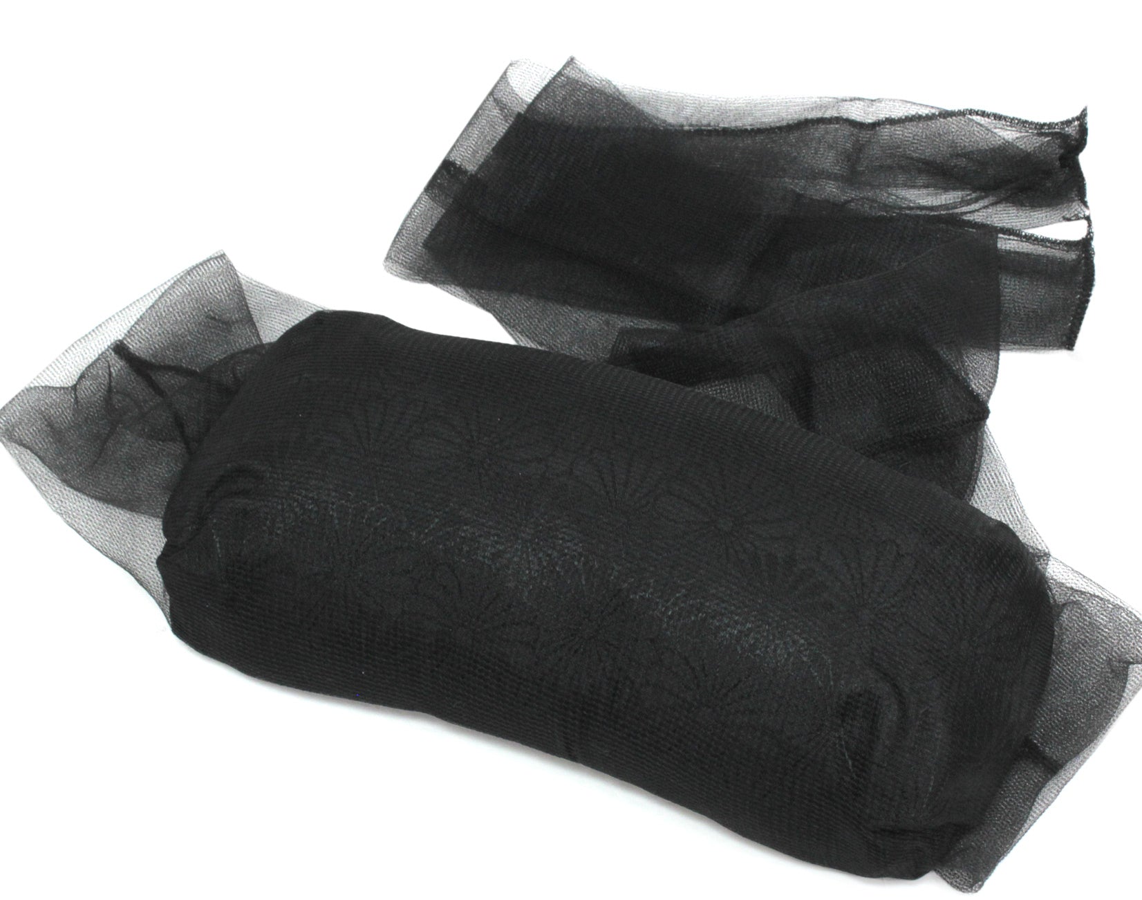 Obi-makura Standard Size Black – Kyoto Maruhisa
